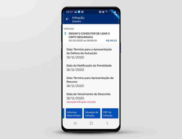 Indicar Real Condutor Infrator Online Indicar Real Condutor Infrator Online