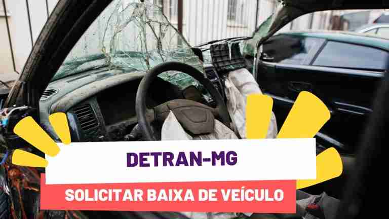 DETRAN.MG Blog de Trânsito