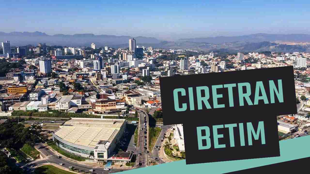 CIRETRAN – DETRAN.MG Blog de Trânsito