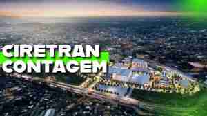CIRETRAN Contagem