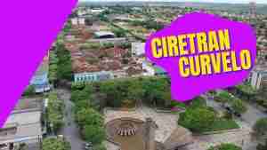 CIRETRAN Curvelo
