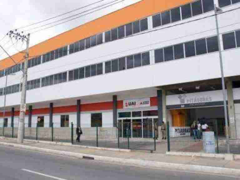 CIRETRAN Governador Valadares