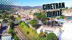 CIRETRAN Ibirité