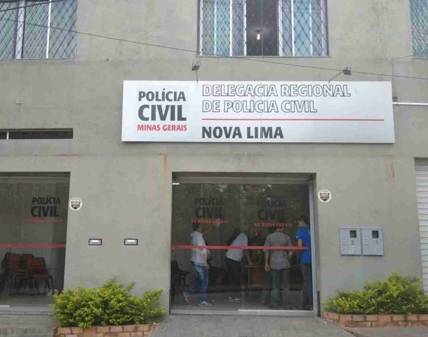 CIRETRAN Nova Lima