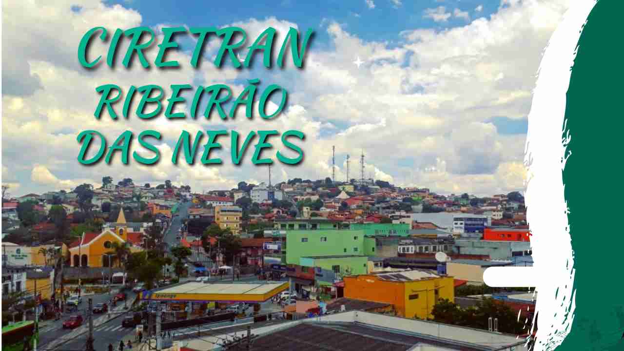 CIRETRAN – DETRAN.MG Blog de Trânsito