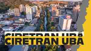 CIRETRAN Ubá