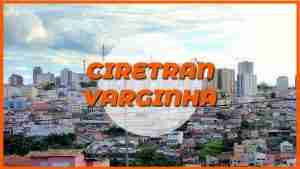 CIRETRAN Varginha