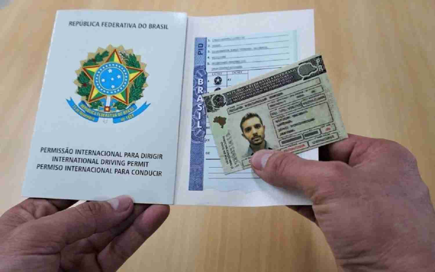 Permissão Internacional para Dirigir (PID): O que é, como solicitar e ...