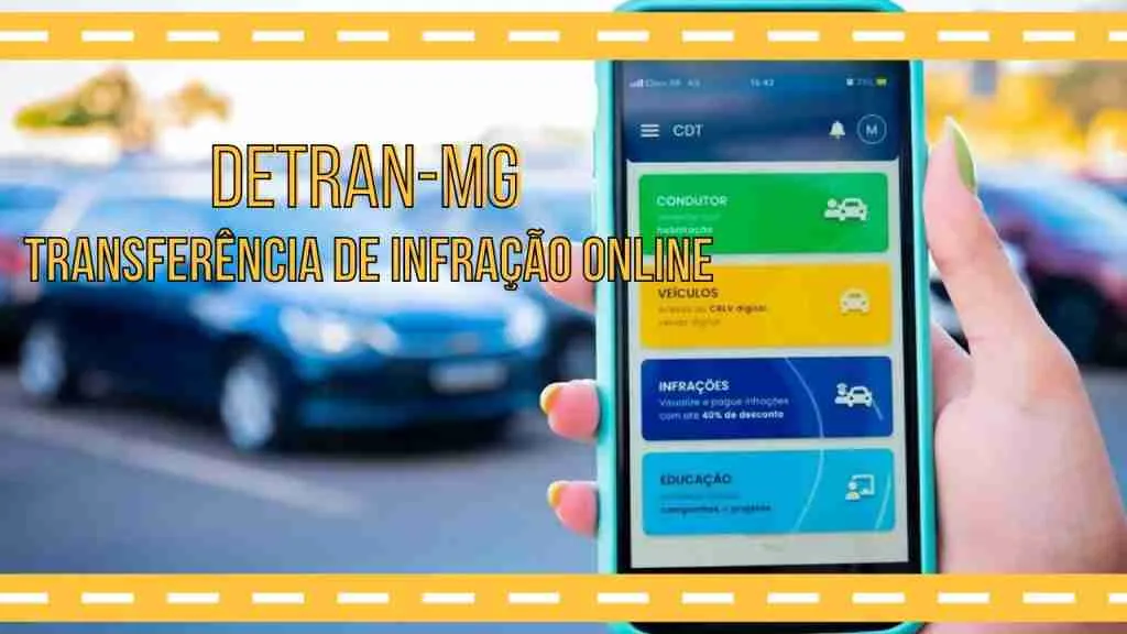 DETRAN MG - Notícias Trânsito Minas Gerais