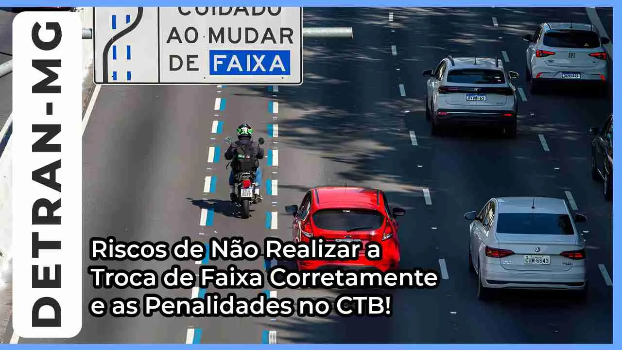 DETRAN MG - Notícias Trânsito Minas Gerais