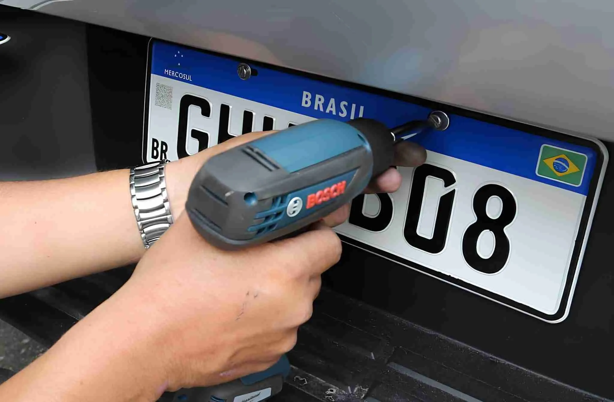 Veículos Sem Placas: saiba o que diz o CTB e evite penalidades
